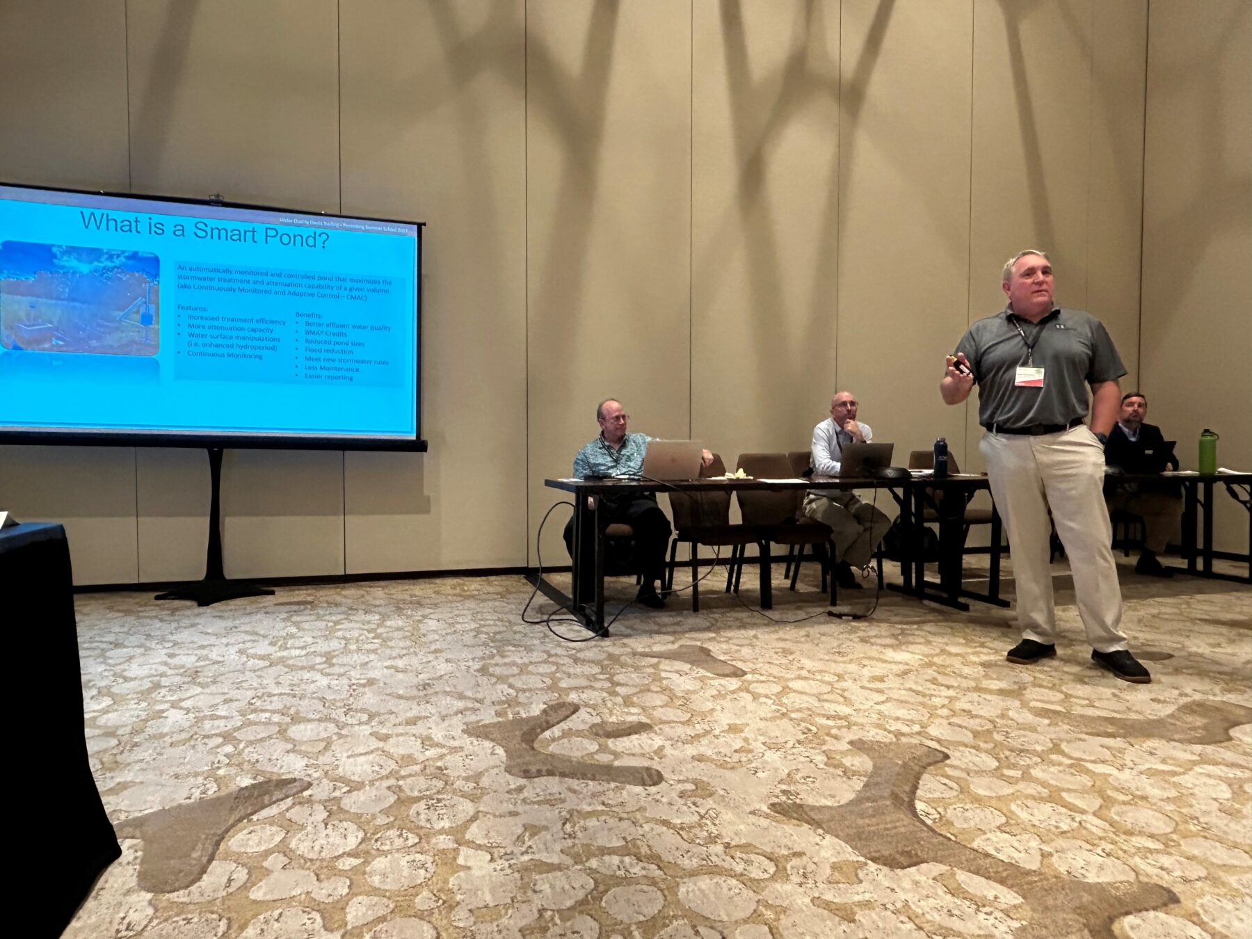 37th Annual Environmental Permitting Summer School Recap | National ...
